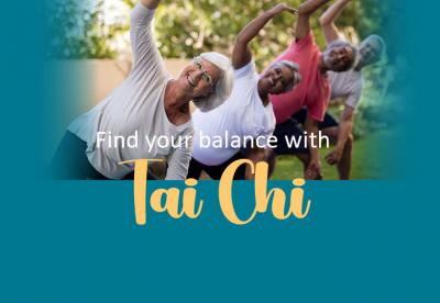 Tai-Chi | Unity Spiritual Center